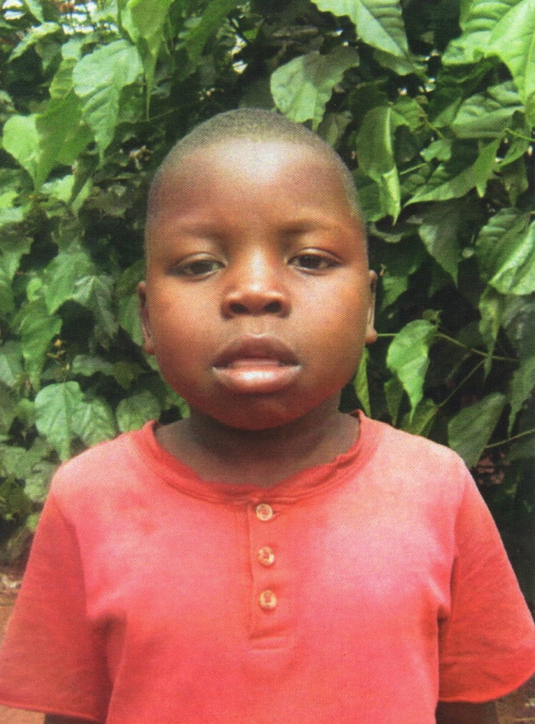 Crying Out for Congo! | Giving Gratefully