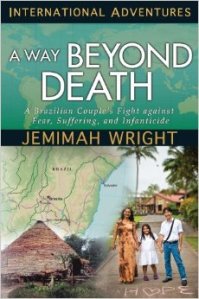 Book Review: A Way Beyond Death | Giving Gratefully